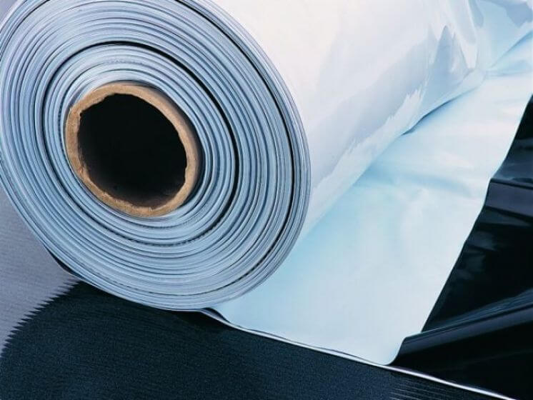 Пленка для укрытия